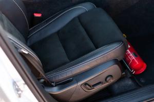 Balts Volvo XC40 2020 Rīga, ar dzinēja tilpumu 2.00 L un nobraukumu 159 tūkst. km par 18995 €, foto 16 vietnē AUTOMOTO.COM.LV