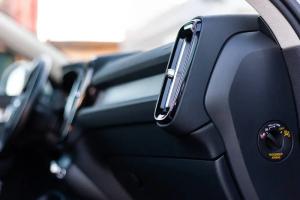 Balts Volvo XC40 2020 Rīga, ar dzinēja tilpumu 2.00 L un nobraukumu 159 tūkst. km par 18995 €, foto 17 vietnē AUTOMOTO.COM.LV