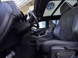 White Volvo XC40 2020 in Valmiera, with an engine capacity of 1.50 L and mileage of 164 thousand km for 23600 €, photo 9 on AUTOMOTO.COM.LV