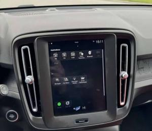 Balts Volvo XC40 2020 Telšiai, ar dzinēja tilpumu 2.00 L un nobraukumu 203 tūkst. km par 17690 €, foto 19 vietnē AUTOMOTO.COM.LV