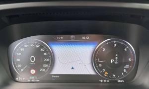 Balts Volvo XC40 2020 Telšiai, ar dzinēja tilpumu 2.00 L un nobraukumu 203 tūkst. km par 17690 €, foto 22 vietnē AUTOMOTO.COM.LV