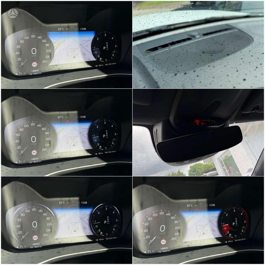 Balts Volvo XC40 2021 Kauņa, ar dzinēja tilpumu 2.00 L un nobraukumu 148 tūkst. km par 21350 €, foto 6 vietnē AUTOMOTO.COM.LV