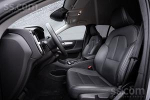 Balts Volvo XC40 2021 Jelgava, ar dzinēja tilpumu 1.50 L un nobraukumu 160 tūkst. km par 20500 €, foto 32 vietnē AUTOMOTO.COM.LV