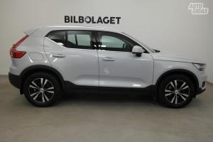 Balts Volvo XC40 2022 Kauņa, ar dzinēja tilpumu 0.00 L un nobraukumu 73 tūkst. km par 36182 €, foto 4 vietnē AUTOMOTO.COM.LV
