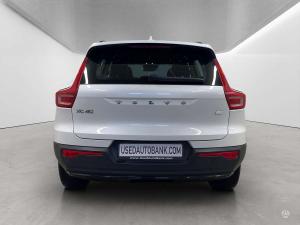 Balts Volvo XC40 2022 Viļņa, ar dzinēja tilpumu 1.48 L un nobraukumu 186 tūkst. km par 18755 €, foto 6 vietnē AUTOMOTO.COM.LV