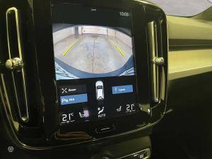 Balts Volvo XC40 2022 Viļņa, ar dzinēja tilpumu 1.48 L un nobraukumu 186 tūkst. km par 18755 €, foto 15 vietnē AUTOMOTO.COM.LV