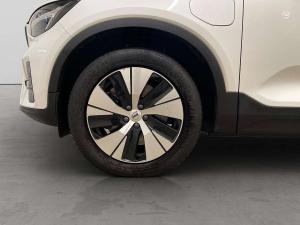 Balts Volvo XC40 2022 Viļņa, ar dzinēja tilpumu 1.48 L un nobraukumu 186 tūkst. km par 18755 €, foto 22 vietnē AUTOMOTO.COM.LV
