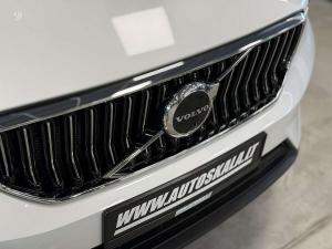 Balts Volvo XC40 2023 Klaipėda, ar dzinēja tilpumu 2.00 L un nobraukumu 35 tūkst. km par 27500 €, foto 9 vietnē AUTOMOTO.COM.LV