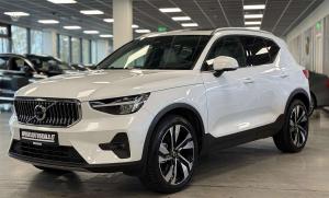 Balts Volvo XC40 2023 Klaipėda, ar dzinēja tilpumu 2.00 L un nobraukumu 35 tūkst. km par 27500 €, foto 39 vietnē AUTOMOTO.COM.LV