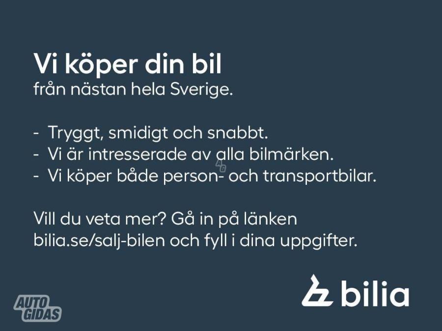Белый Вольво XC40 2023 в Каунас, объемом двигателя 0.00 л и пробегом 38 тыс. км за 36228 €, фото 23 на AUTOMOTO.COM.LV