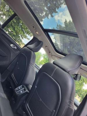 Balts Volvo XC40 2023 Šilalė, ar dzinēja tilpumu 2.00 L un nobraukumu 34 tūkst. km par 29500 €, foto 16 vietnē AUTOMOTO.COM.LV