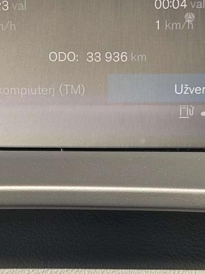 Balts Volvo XC40 2023 Šilalė, ar dzinēja tilpumu 2.00 L un nobraukumu 34 tūkst. km par 29500 €, foto 20 vietnē AUTOMOTO.COM.LV