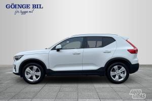 Balts Volvo XC40 2024 Kauņa, ar dzinēja tilpumu 0.00 L un nobraukumu 31 tūkst. km par 36104 €, foto 5 vietnē AUTOMOTO.COM.LV