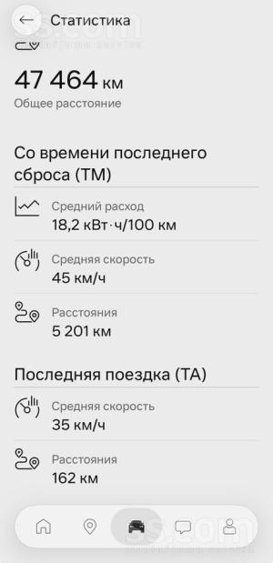 Белый Вольво XC40 2024 в Рига, объемом двигателя 0.00 л и пробегом 48 тыс. км за 37000 €, фото 7 на AUTOMOTO.COM.LV