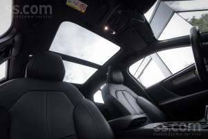Белый Вольво XC40 2018 в Елгава, объемом двигателя 2.00 л и пробегом 220 тыс. км за 19300 €, фото 17 на AUTOMOTO.COM.LV