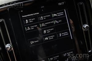 Белый Вольво XC40 2018 в Елгава, объемом двигателя 2.00 л и пробегом 220 тыс. км за 19300 €, фото 22 на AUTOMOTO.COM.LV