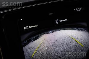 Белый Вольво XC40 2018 в Елгава, объемом двигателя 2.00 л и пробегом 220 тыс. км за 19300 €, фото 25 на AUTOMOTO.COM.LV