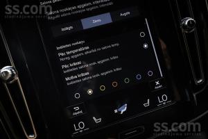 Белый Вольво XC40 2018 в Елгава, объемом двигателя 2.00 л и пробегом 220 тыс. км за 19300 €, фото 26 на AUTOMOTO.COM.LV