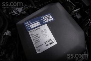 Белый Вольво XC40 2018 в Елгава, объемом двигателя 2.00 л и пробегом 220 тыс. км за 19300 €, фото 32 на AUTOMOTO.COM.LV