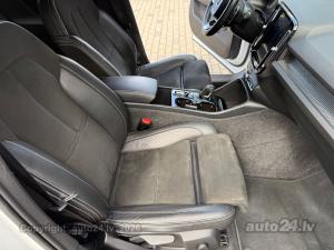 Balts Volvo XC40 2019 Tallina, ar dzinēja tilpumu 2.00 L un nobraukumu 219 tūkst. km par 16999 €, foto 14 vietnē AUTOMOTO.COM.LV