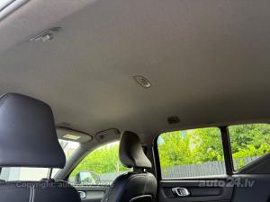 Balts Volvo XC40 2019 Tallina, ar dzinēja tilpumu 2.00 L un nobraukumu 219 tūkst. km par 16999 €, foto 17 vietnē AUTOMOTO.COM.LV