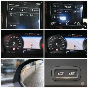 Balts Volvo XC40 2020 Tallina, ar dzinēja tilpumu 0.00 L un nobraukumu 0 tūkst. km par 25900 €, foto 14 vietnē AUTOMOTO.COM.LV