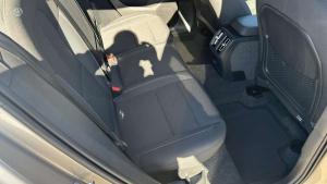 Yellow Volvo XC40 2023 in Jonava, with an engine capacity of 0.00 L and mileage of 32 thousand km for 26500 €, photo 19 on AUTOMOTO.COM.LV