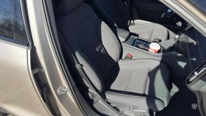 Yellow Volvo XC40 2023 in Jonava, with an engine capacity of 0.00 L and mileage of 32 thousand km for 26500 €, photo 20 on AUTOMOTO.COM.LV