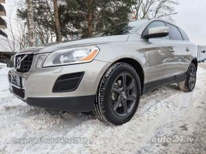 Smilšu krāsa Volvo XC60 2012 Tallina, ar dzinēja tilpumu 0.00 L un nobraukumu 0 tūkst. km par 12750 €, foto 2 vietnē AUTOMOTO.COM.LV