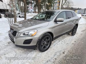 Smilšu krāsa Volvo XC60 2012 Tallina, ar dzinēja tilpumu 0.00 L un nobraukumu 0 tūkst. km par 12750 €, foto 3 vietnē AUTOMOTO.COM.LV
