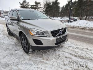 Smilšu krāsa Volvo XC60 2012 Tallina, ar dzinēja tilpumu 0.00 L un nobraukumu 0 tūkst. km par 12750 €, foto 4 vietnē AUTOMOTO.COM.LV