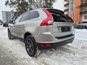Smilšu krāsa Volvo XC60 2012 Tallina, ar dzinēja tilpumu 0.00 L un nobraukumu 0 tūkst. km par 12750 €, foto 8 vietnē AUTOMOTO.COM.LV