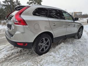 Smilšu krāsa Volvo XC60 2012 Tallina, ar dzinēja tilpumu 0.00 L un nobraukumu 0 tūkst. km par 12750 €, foto 9 vietnē AUTOMOTO.COM.LV