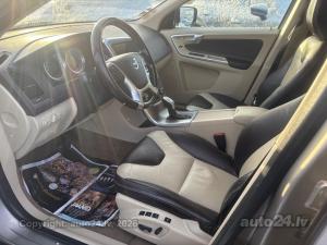 Smilšu krāsa Volvo XC60 2012 Tallina, ar dzinēja tilpumu 0.00 L un nobraukumu 0 tūkst. km par 12750 €, foto 11 vietnē AUTOMOTO.COM.LV