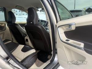 Smilšu krāsa Volvo XC60 2012 Tallina, ar dzinēja tilpumu 0.00 L un nobraukumu 0 tūkst. km par 12750 €, foto 14 vietnē AUTOMOTO.COM.LV