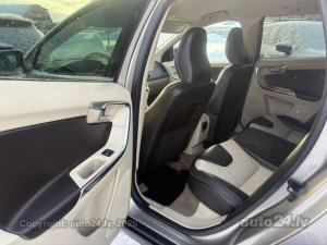 Smilšu krāsa Volvo XC60 2012 Tallina, ar dzinēja tilpumu 0.00 L un nobraukumu 0 tūkst. km par 12750 €, foto 15 vietnē AUTOMOTO.COM.LV