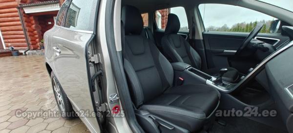 Smilšu krāsa Volvo XC60 2014 Paide, ar dzinēja tilpumu 2.00 L un nobraukumu 240 tūkst. km par 11900 €, foto 11 vietnē AUTOMOTO.COM.LV