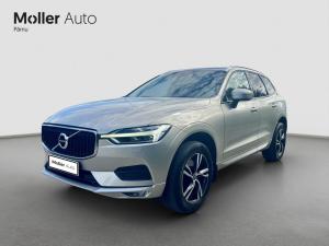 Beige Volvo XC60 2018 in Parnu, with an engine capacity of 2.00 L and mileage of 174 thousand km for 21900 €, photo  on AUTOMOTO.COM.LV