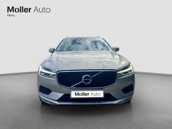 Smilšu krāsa Volvo XC60 2018 Pērnava, ar dzinēja tilpumu 2.00 L un nobraukumu 174 tūkst. km par 21900 €, foto 3 vietnē AUTOMOTO.COM.LV