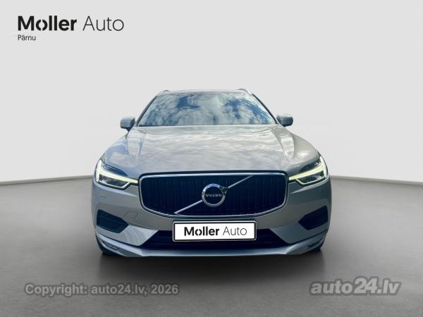 Smilšu krāsa Volvo XC60 2018 Pērnava, ar dzinēja tilpumu 2.00 L un nobraukumu 174 tūkst. km par 21900 €, foto 3 vietnē AUTOMOTO.COM.LV