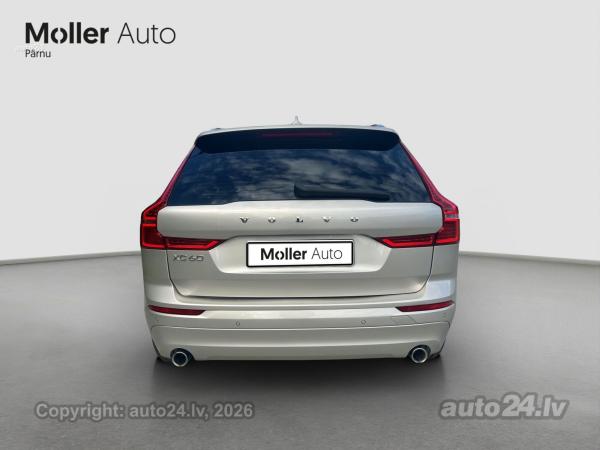 Smilšu krāsa Volvo XC60 2018 Pērnava, ar dzinēja tilpumu 2.00 L un nobraukumu 174 tūkst. km par 21900 €, foto 4 vietnē AUTOMOTO.COM.LV