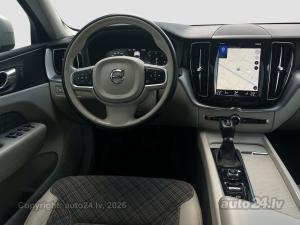 Бежевый Вольво ХС60 2018 в Пярну, объемом двигателя 2.00 л и пробегом 174 тыс. км за 21900 €, фото 7 на AUTOMOTO.COM.LV
