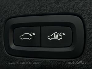 Бежевый Вольво ХС60 2018 в Пярну, объемом двигателя 2.00 л и пробегом 174 тыс. км за 21900 €, фото 15 на AUTOMOTO.COM.LV