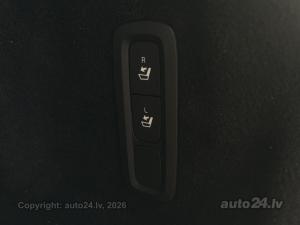 Бежевый Вольво ХС60 2018 в Пярну, объемом двигателя 2.00 л и пробегом 174 тыс. км за 21900 €, фото 20 на AUTOMOTO.COM.LV