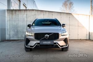 Smilšu krāsa Volvo XC60 2022 Tartu, ar dzinēja tilpumu 2.00 L un nobraukumu 67 tūkst. km par 40900 €, foto 6 vietnē AUTOMOTO.COM.LV