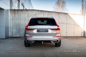 Smilšu krāsa Volvo XC60 2022 Tartu, ar dzinēja tilpumu 2.00 L un nobraukumu 67 tūkst. km par 40900 €, foto 7 vietnē AUTOMOTO.COM.LV