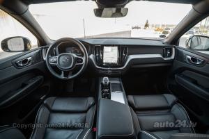 Smilšu krāsa Volvo XC60 2022 Tartu, ar dzinēja tilpumu 2.00 L un nobraukumu 67 tūkst. km par 40900 €, foto 9 vietnē AUTOMOTO.COM.LV