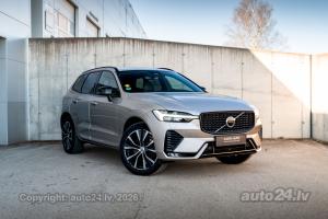 Smilšu krāsa Volvo XC60 2022 Tartu, ar dzinēja tilpumu 2.00 L un nobraukumu 67 tūkst. km par 40900 €, foto 15 vietnē AUTOMOTO.COM.LV