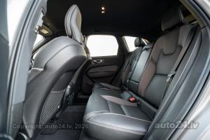 Smilšu krāsa Volvo XC60 2022 Tartu, ar dzinēja tilpumu 2.00 L un nobraukumu 67 tūkst. km par 40900 €, foto 17 vietnē AUTOMOTO.COM.LV