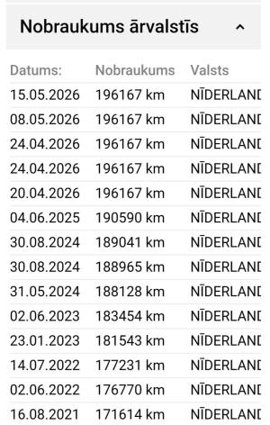 Черный Вольво ХС60 2008 в Сигулда, объемом двигателя 2.40 л и пробегом 196 тыс. км за 8850 €, фото 33 на AUTOMOTO.COM.LV
